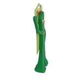 Multipet Gumby Rubber Dog Toy - Walmart.com