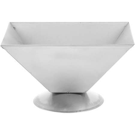 Rice Ball Mold Stainless Steel Zongzi Mould Rice- Pudding Baking Mold ...