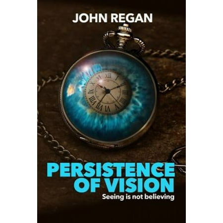 Persistence of Vision: Seeing Is Not Believing | Walmart Canada