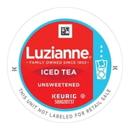 Lipton Iced Tea Lemonade, K-Cup Portion Pack for Keurig Brewers (22 ...