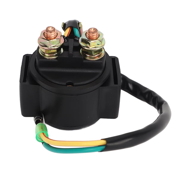 Boat Motor Starter Relay,Boat Motor Starter Relay Outboard Engine ...