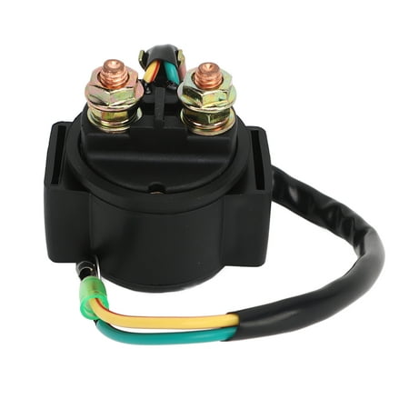 Boat Motor Starter Relay,Boat Motor Starter Relay Outboard Engine ...