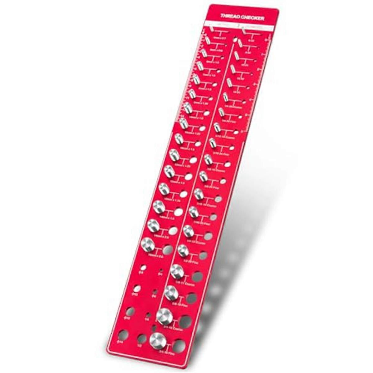 34 Nut and Bolt , Standard and Metric Plate Wall Mount Screw Sizes and ...