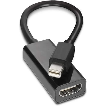 Thunderbolt 3 to Dual 4K DisplayPort Adapter - Walmart.com