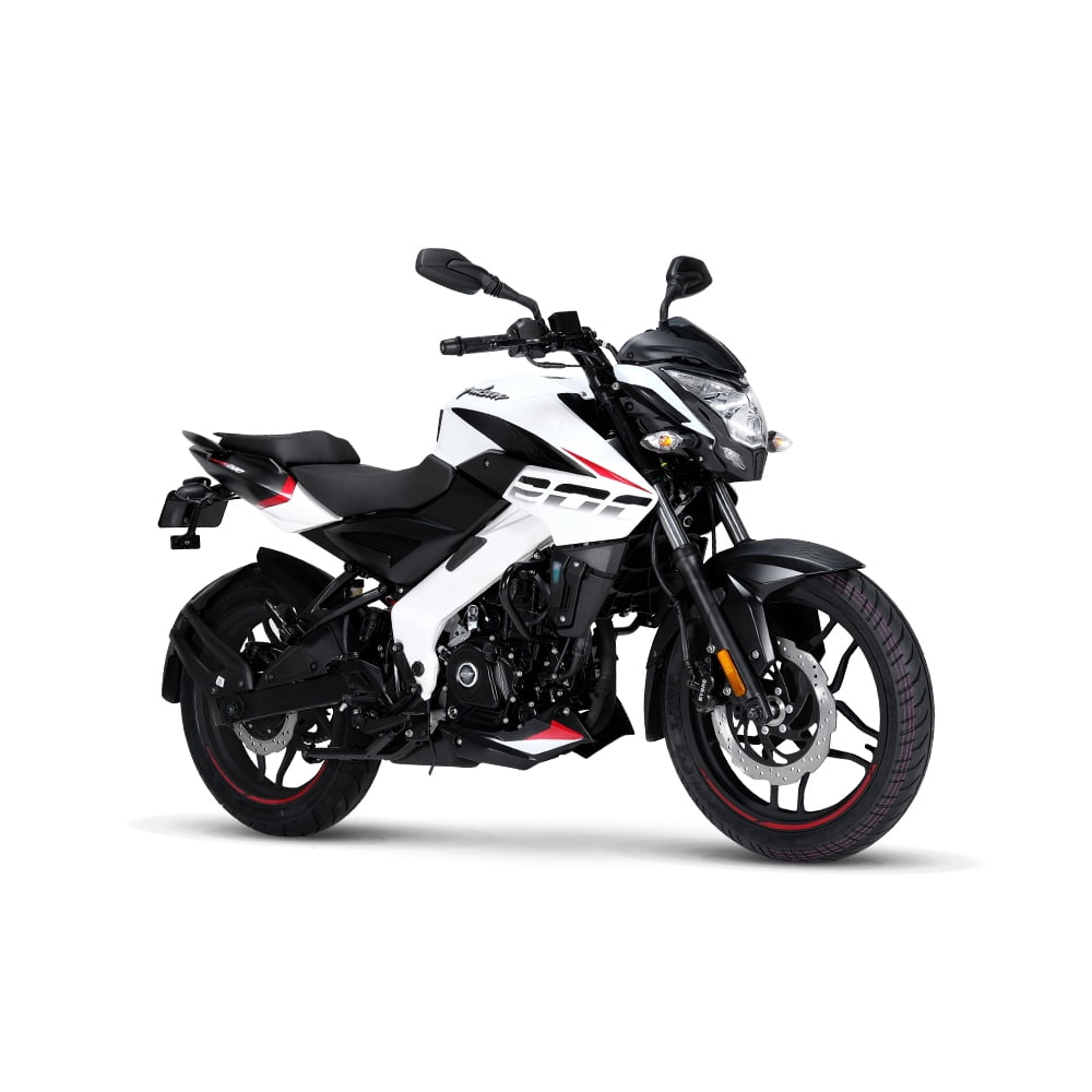 Motocicleta Pulsar NS 200 BAJAJ Pulsar Deportiva, NS 200cc, 2023 ...