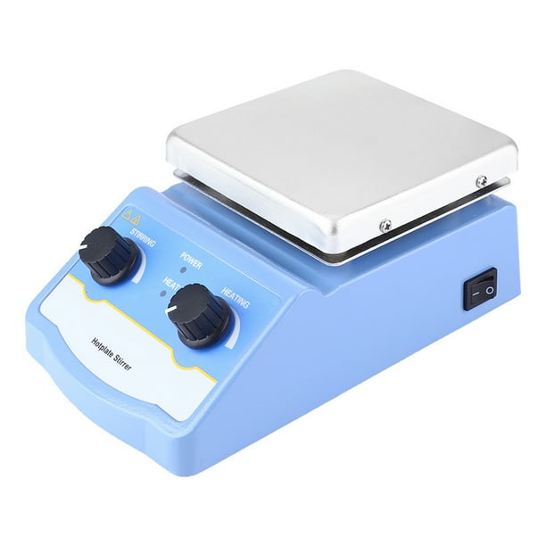Magnetic Stirring Machine, Professional Magnetic Stirrer, Horizontal ...