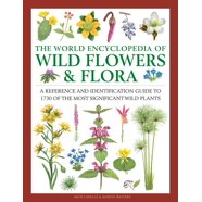 The World Encyclopedia of Trees : A Reference and Identification Guide ...