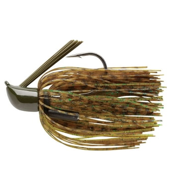 Terminator Weedless Football Jig - Walmart.com