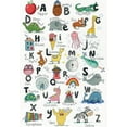 Design Works Counted Cross Stitch Kit 14"X20"-ABC Fun (14 Count ...