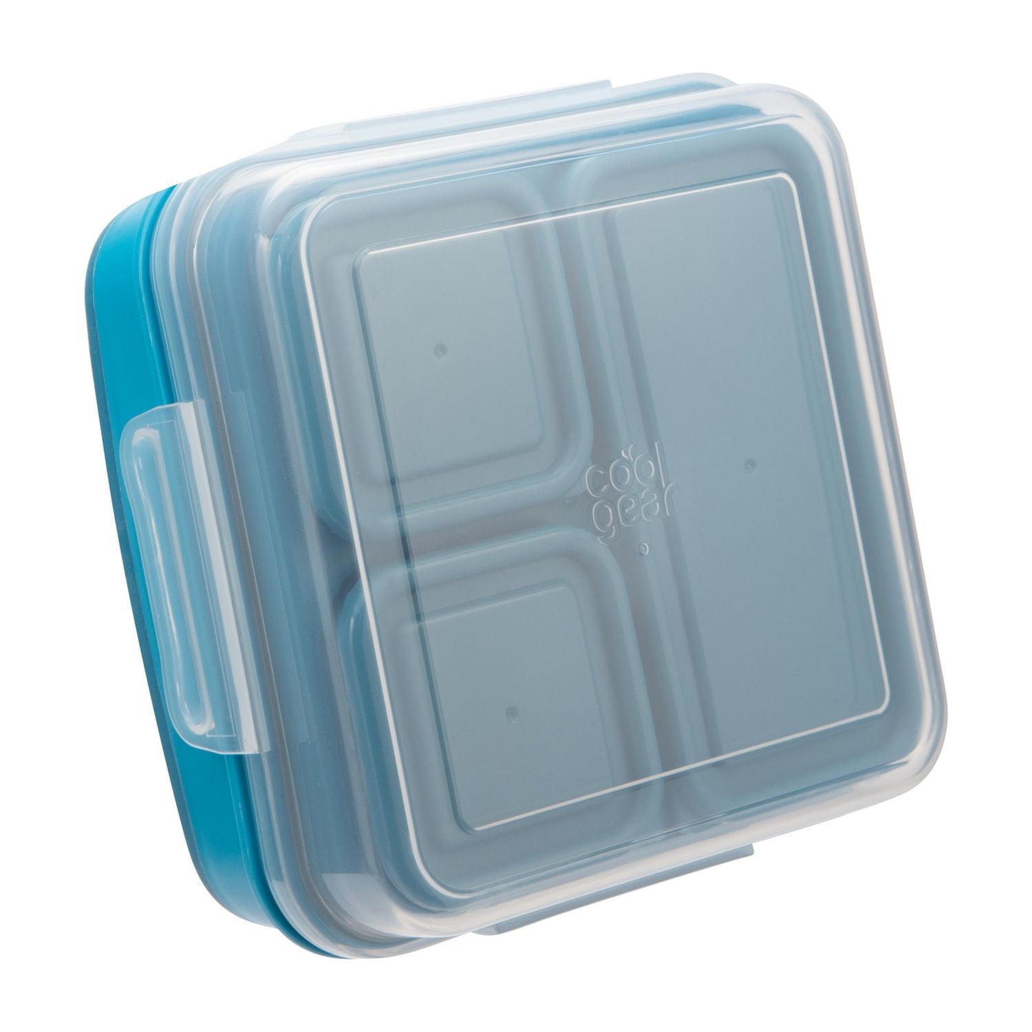 Click here for Cool Gear Expandable Bento Box - 1 Pack prices