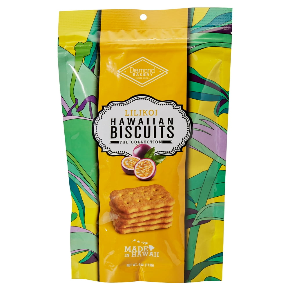 Diamond Bakery Diamond Bakery The Collection Biscuits, 4 oz - Walmart ...