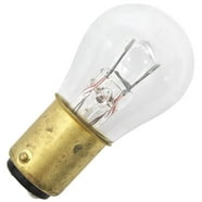 GE 25837 - 3652/BP Miniature Automotive Light Bulb - Walmart.com