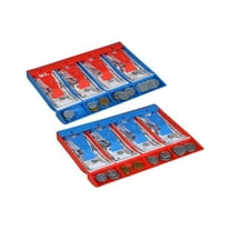 The Learning Journey Kids Bank Play Money Set - Walmart.com