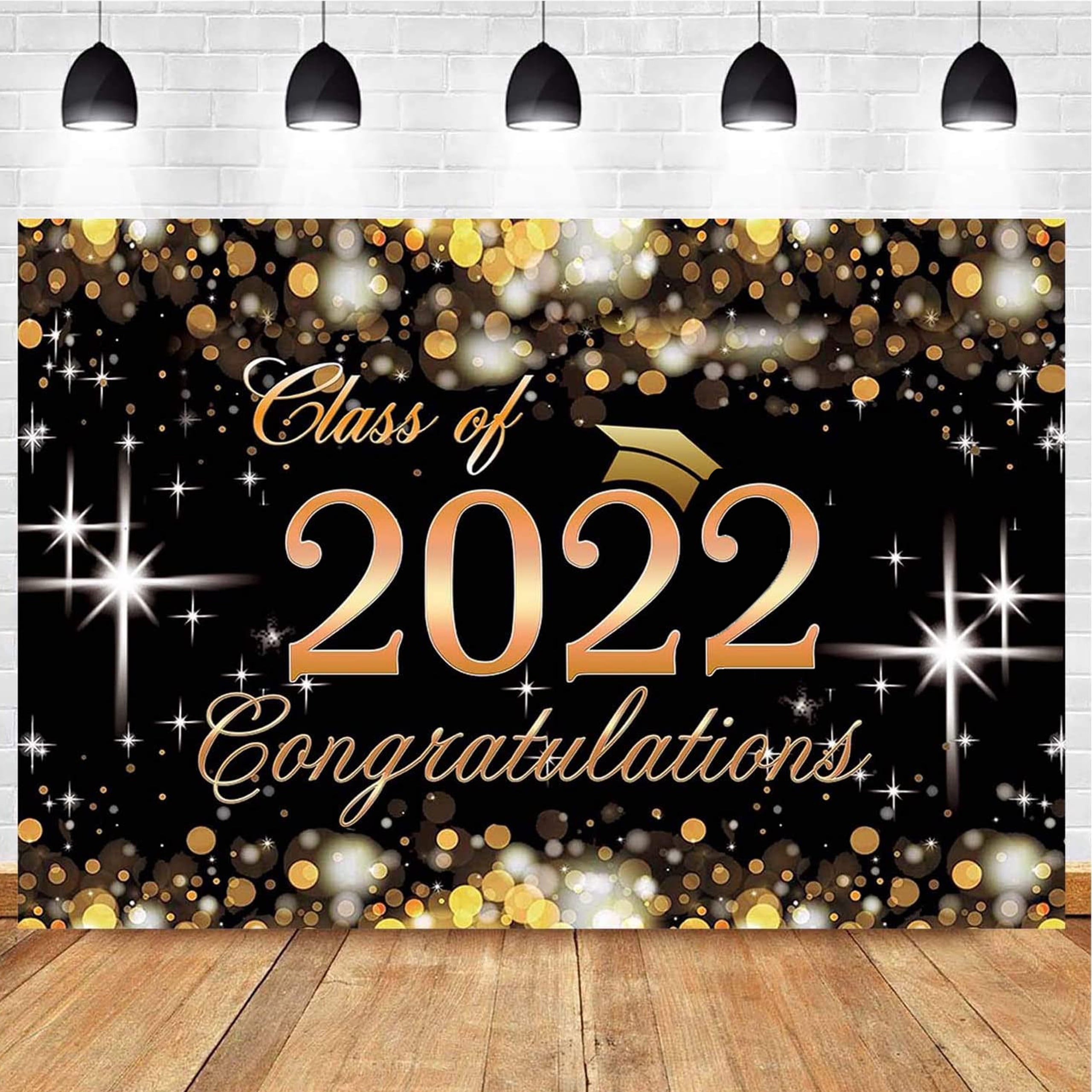 Graduation Backgrounds Class Of 2022