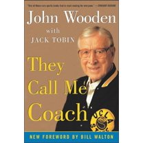 They Call Me Coach, (Paperback) - Walmart.com