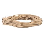 CleverDelights Red Jute Twine - 50 Yards - 2mm Diameter - Walmart.com