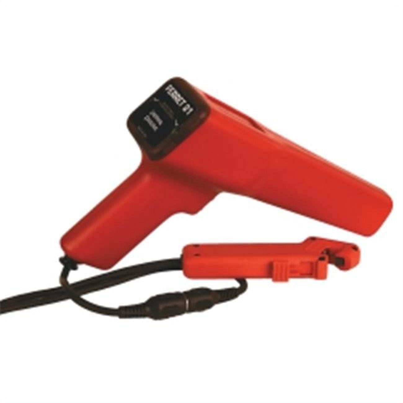 Ferret Instruments V081-01 Self Powered Eluminator Timing Light ...