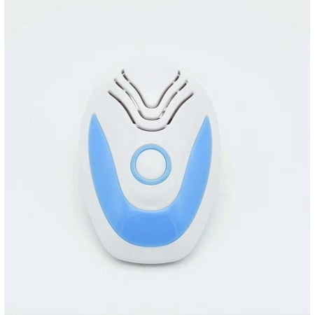 Mouse repellent high-power ultrasonic insect repellent electronic cat ...