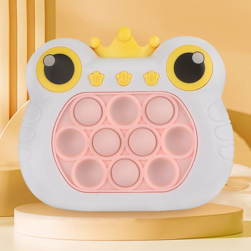 Frog Shape Hit The Gopher Game Machine 4 Modo de juego para regalos de ...