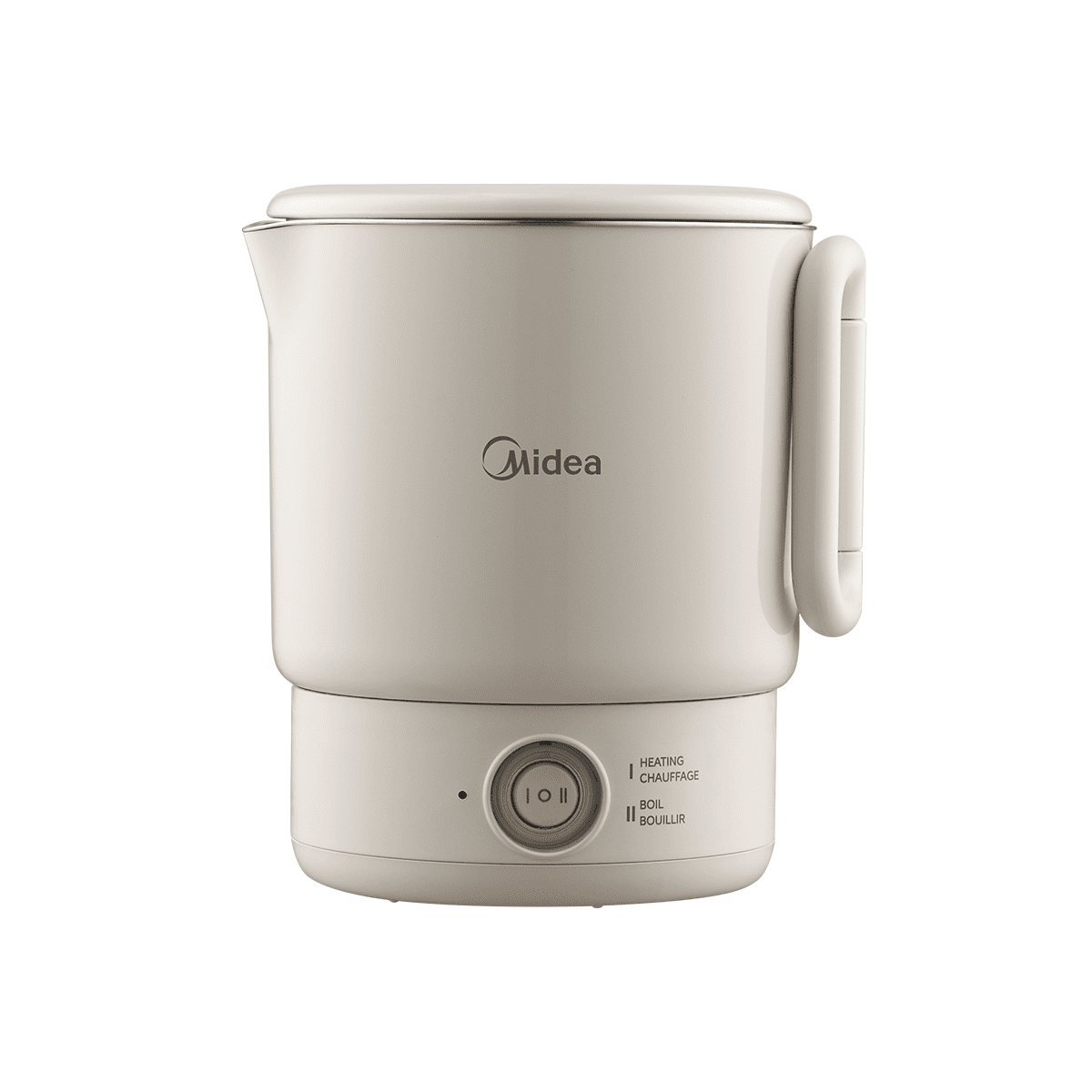 Midea 0.7L Portable and Foldable Electric Kettle, Midea 0.7L Portable ...