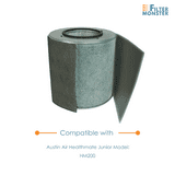 Filter-Monster True HEPA Replacement Compatible with Austin Air ...