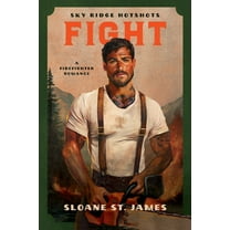 Fight: A Firefighter Romance (Paperback) - Walmart.com