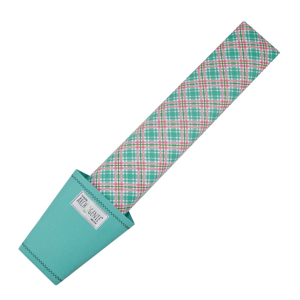 ARCH GENIE - The Original Foot Stretcher - PLAID (for Ballet, Dance ...