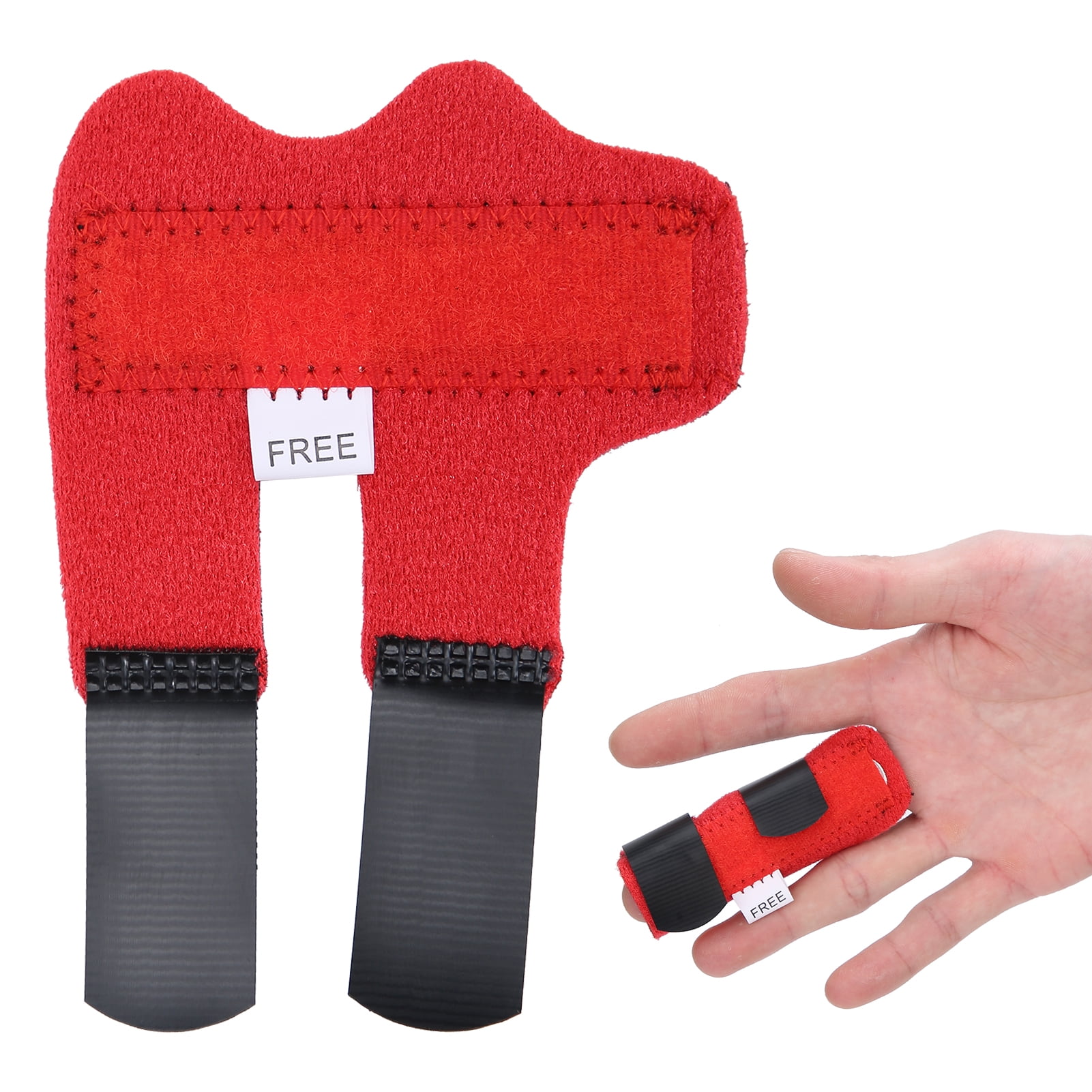 Senjay Finger Support Brace, Finger Stabilizer Manufactured By ...