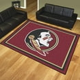 Florida State 8'x10' Rug - Walmart.com