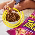 Takis Churro Charge 9.9 oz Sharing Size Bag, Cinnamon Sugar Rolled ...
