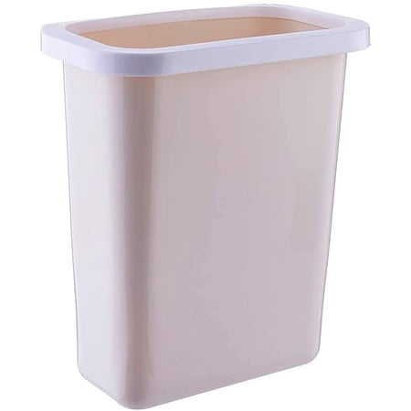 KSCD Junk Box, Poubelle, Poubelle Murale Push-Top Poubelle Chef ...
