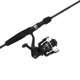 Mitchell Avocet RZ Spinning Reel and Fishing Rod Combo - Walmart.com