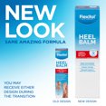 (2 pack) Flexitol Heel Balm Cracked Heel Cream, Intensive Hydration ...