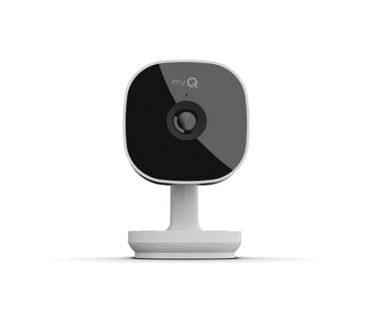 MYQ-SGC2WLM Liftmaster myQ Smart Garage Camera - Walmart.com