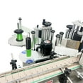 Techtongda LT-150 Automatic Desktop Conveyor Round Bottle High Speed Labeling Machine - Walmart.com