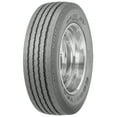 Goodyear G670 RV ULT Semi Truck Drive 245/70R19.5 133 B All Position Commercial Tire - Walmart.com