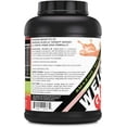 Free Shipping! Amazing Muscle Whey Protein Gainer 6 Lb Supports Lean ...