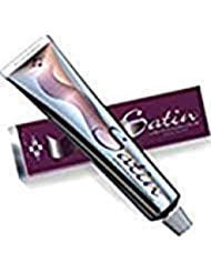 SATIN Hair Color, Developlus Ultra Vivid Fashion Colors (with Sleek ...