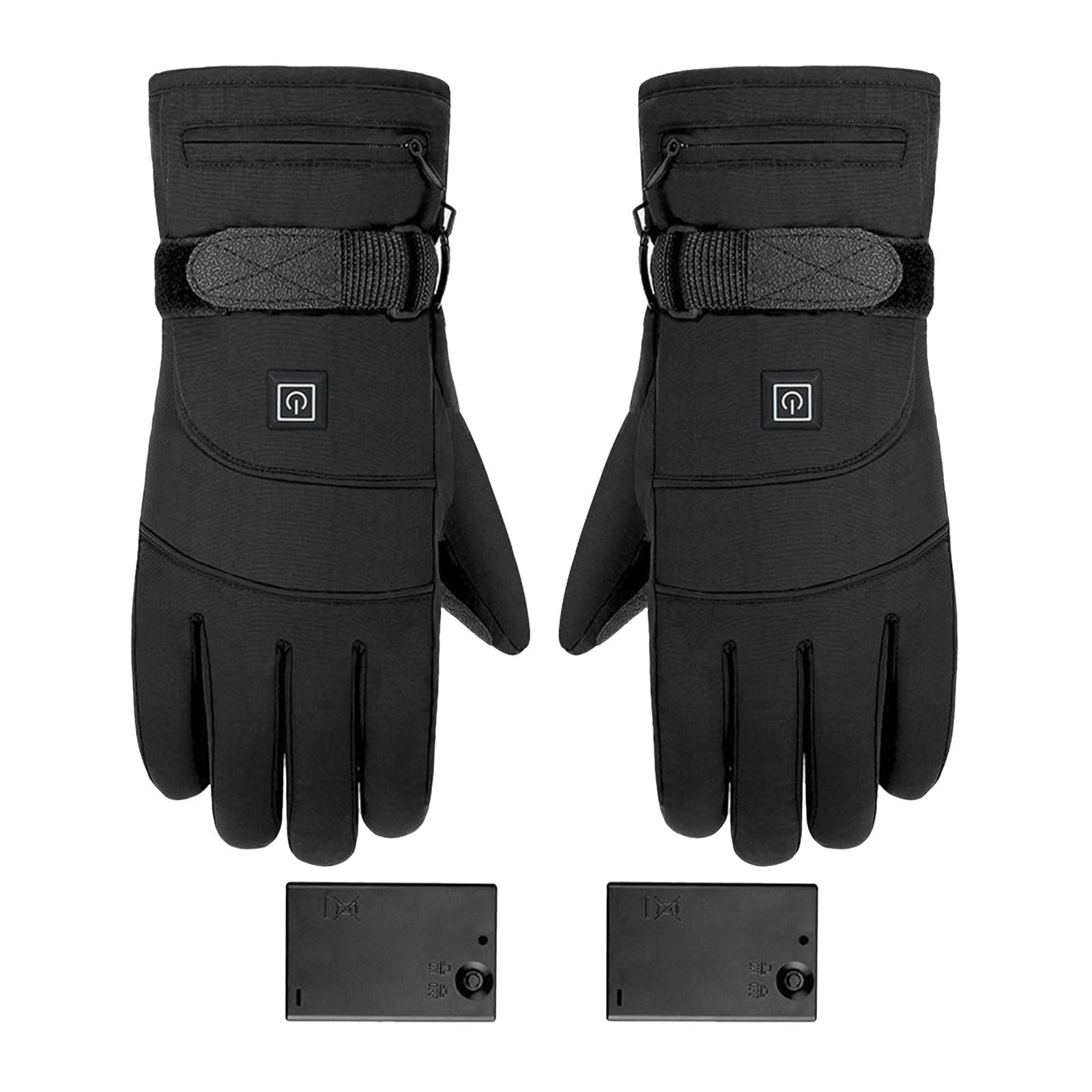 Click here for Bunblic Electric Gloves Thermal Heat Gloves Motorc... prices