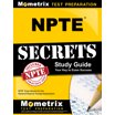 Npte Secrets Study Guide: Npte Exam Review for the National Physical ...