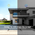 OOSSXX Home security with Audio,4K Security Camera System,PoE Dome ... OOSSXX Home security with Audio,4K Security Camera System,PoE Dome ...