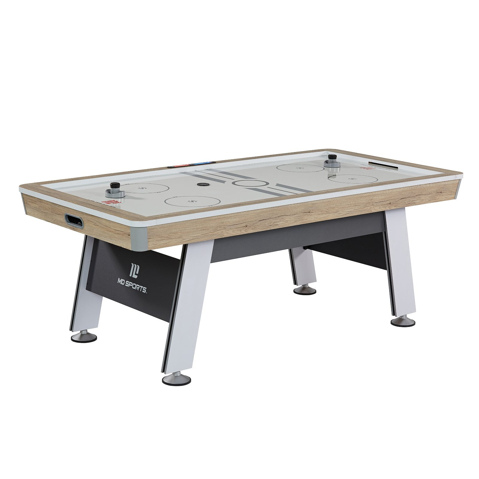 Click here for Md Sports 84″ Air Hockey Table prices