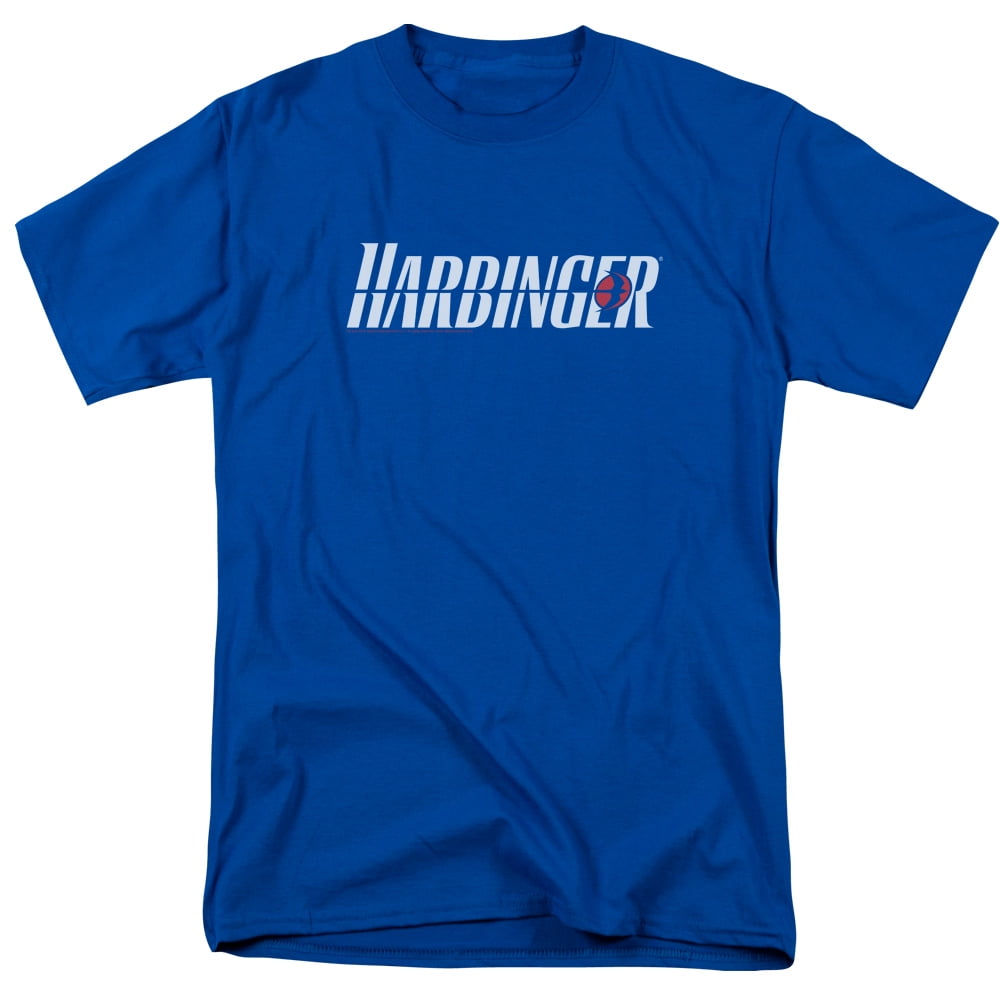 Harbinger - Logo - Short Sleeve Shirt - Small - Walmart.com