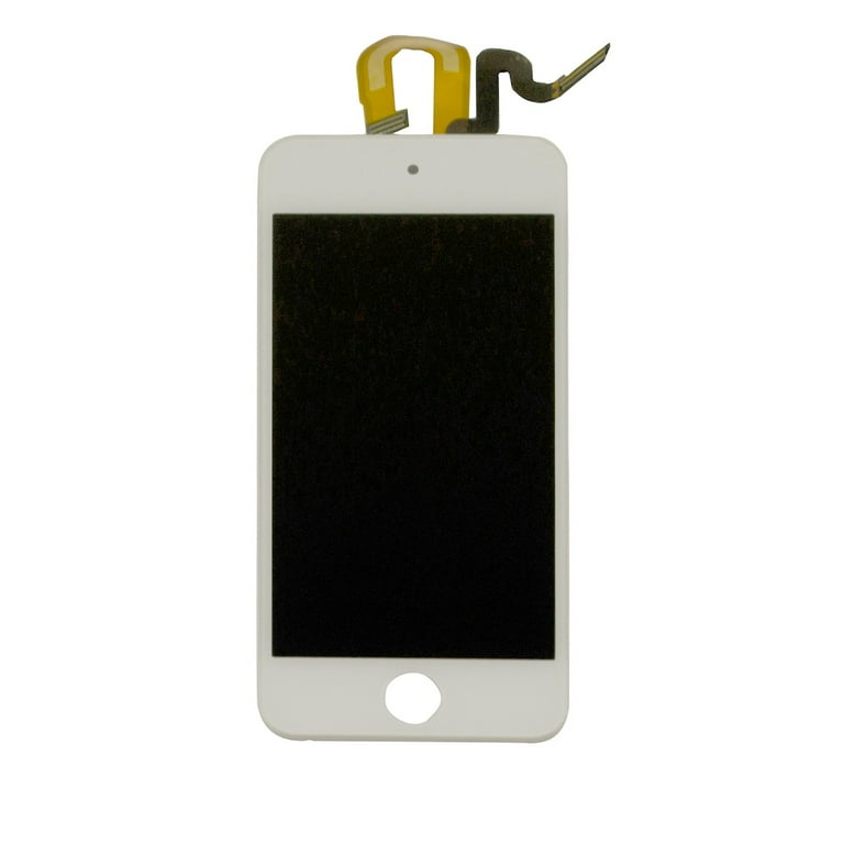 Ipod Replacement Screen