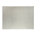 Ikat Eye Light Green Kids Play Mat - Walmart.com
