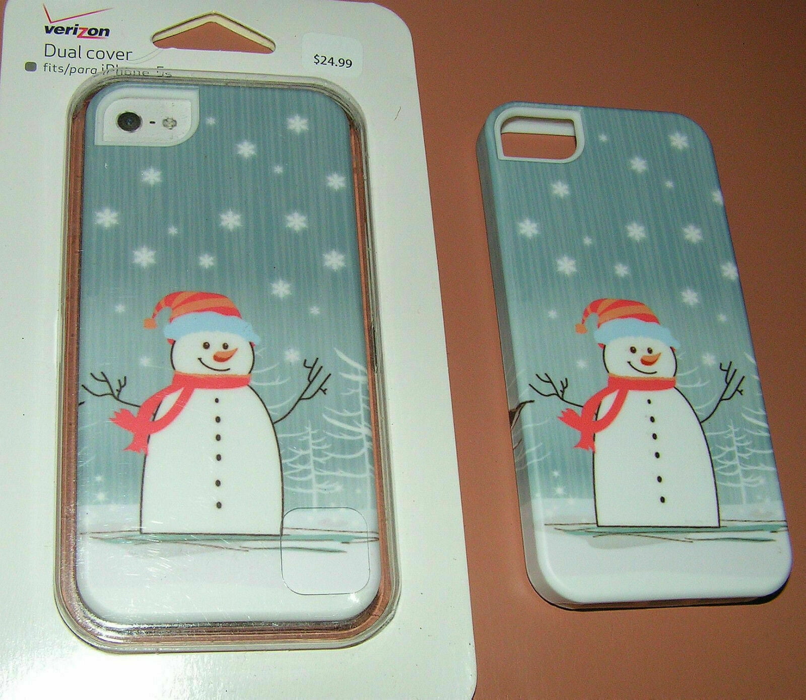 frosty snowman case Phone Cases Electronics Cases etna.com.pe