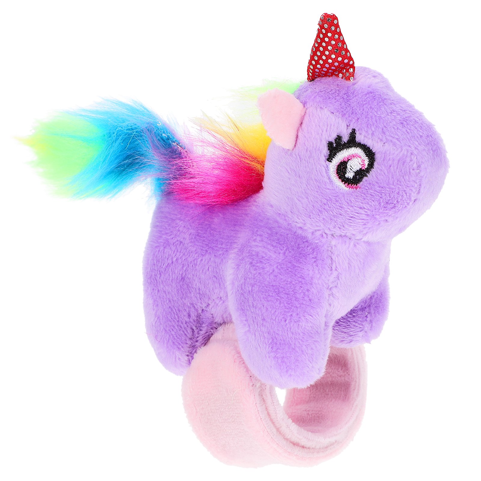 Click here for Shisuyan Animal Slap Bracelet Cartoon Slap Wrist B... prices