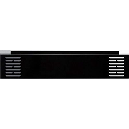 Summit Appliance TKW700 Wall Oven Trim Kit to Extend Overall Height to ...