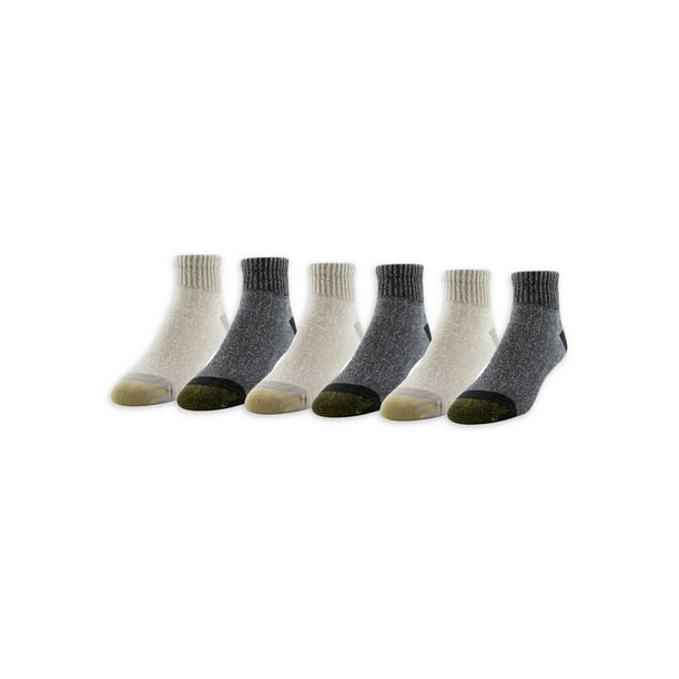 Gold Toe Men's Socks