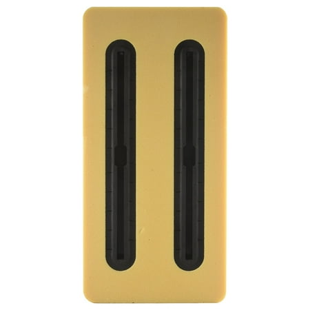 Hydrofoil Rail Box Foil Box Pvc Foam Hydrofoil Box(Black) - Walmart.ca